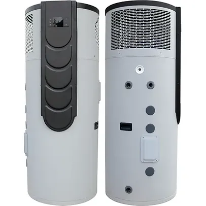 Commercial - Quantam Power