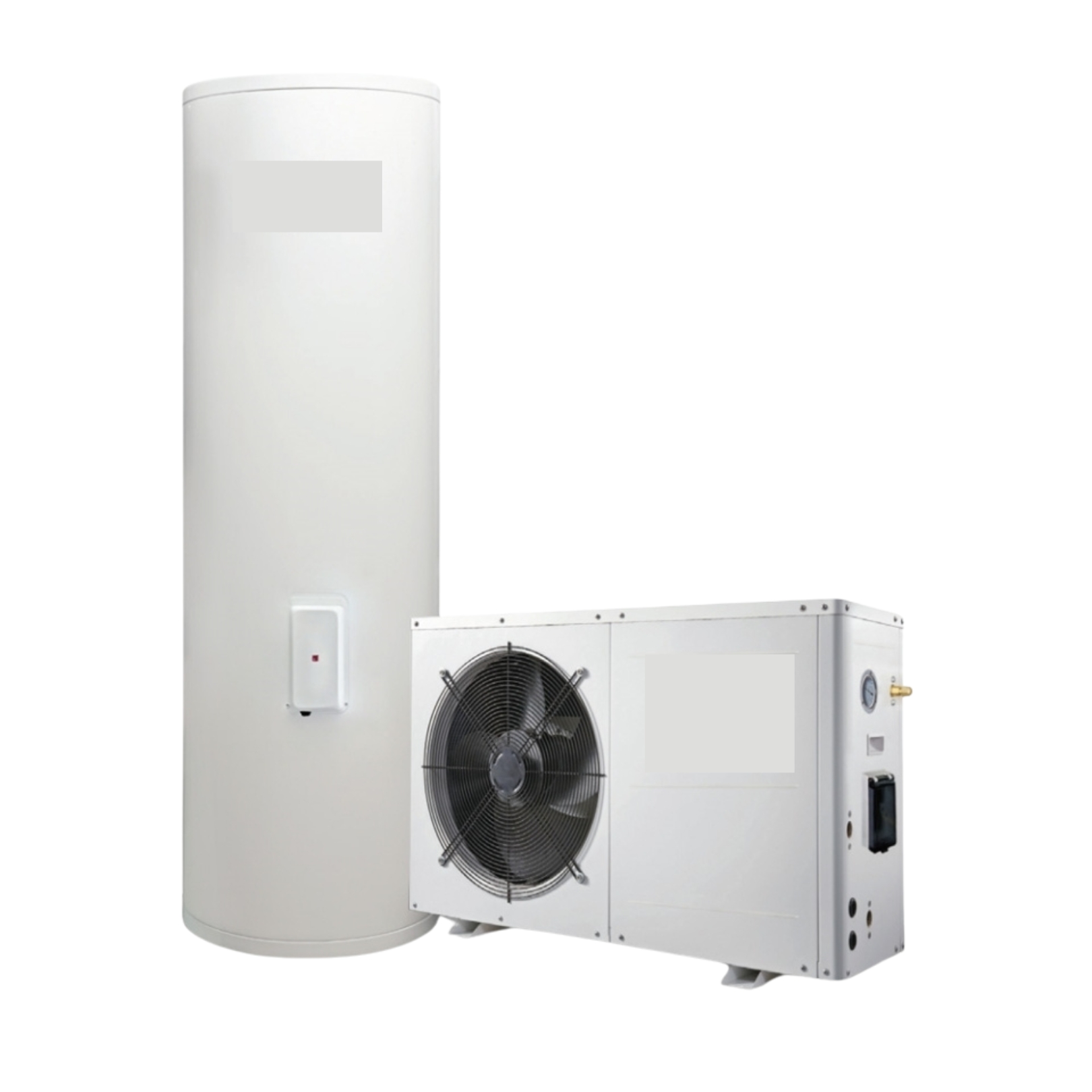 Commercial - Quantam Power